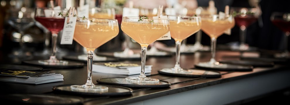 BCB 2025: Three Days of Inspiration for the Bar and Beverage Industry