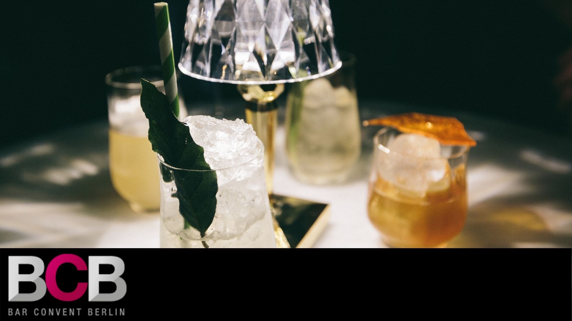 The Art of Building Cocktail Rounds - Mise en place for Work and Life.