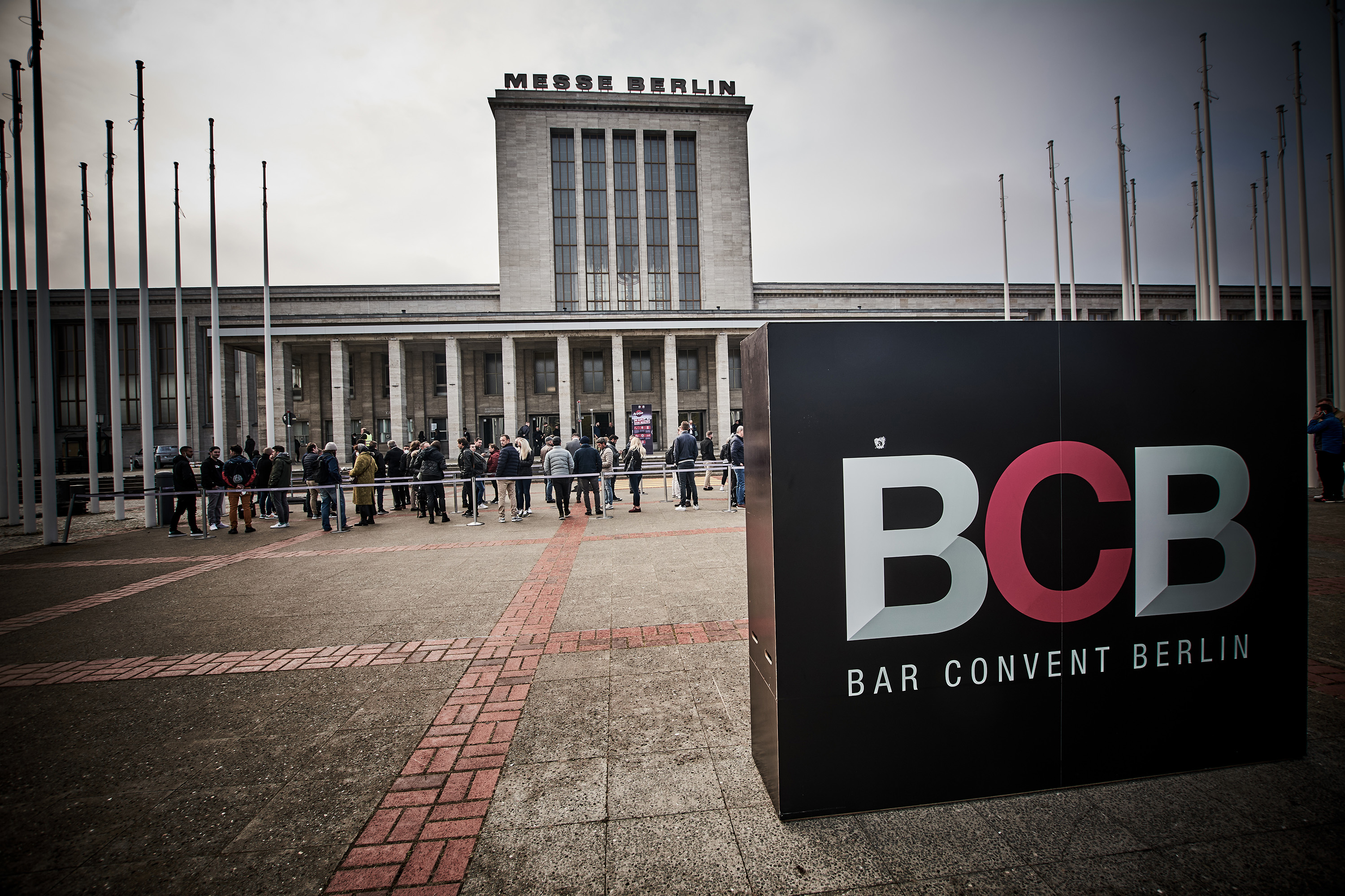 BCB 2021: Eine langersehnte Rückkehr