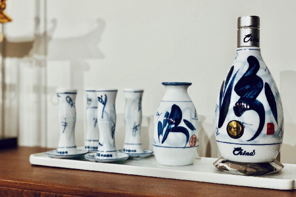 Chinese Baijiu – Discovering the world’s oldest drinking culture!