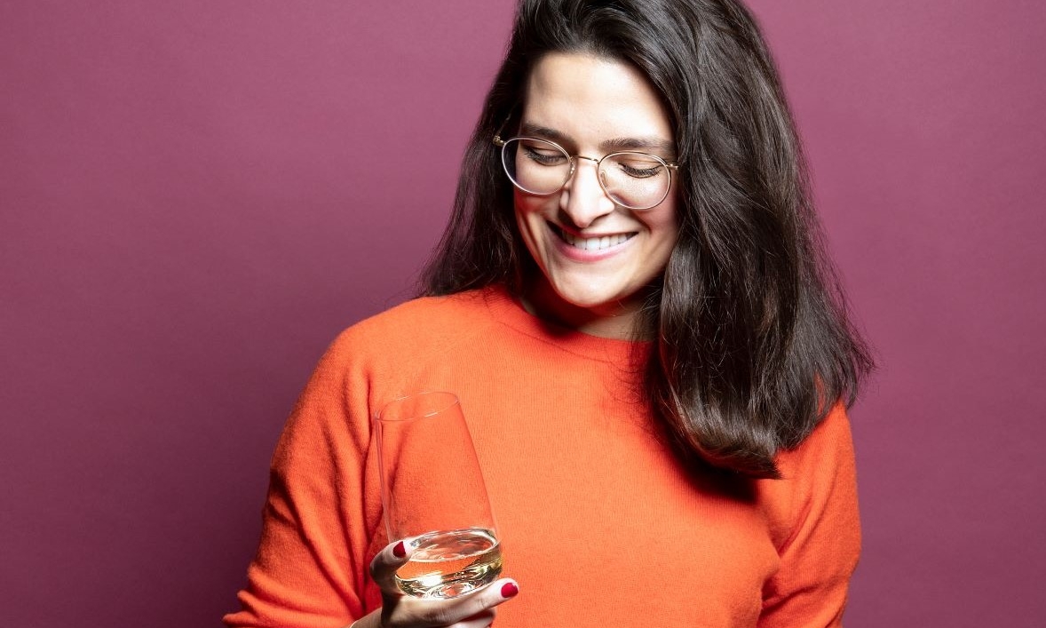 nüchtern.berlin: „ Alkoholfrei ist das neue Vegan"