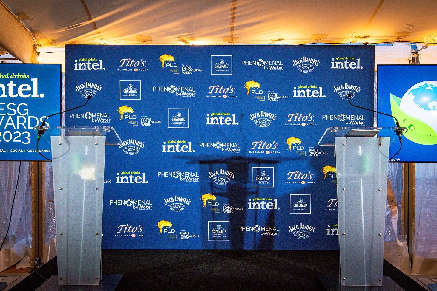 Global Drinks Intel. ESG Awards once again recognise Sustainable ...