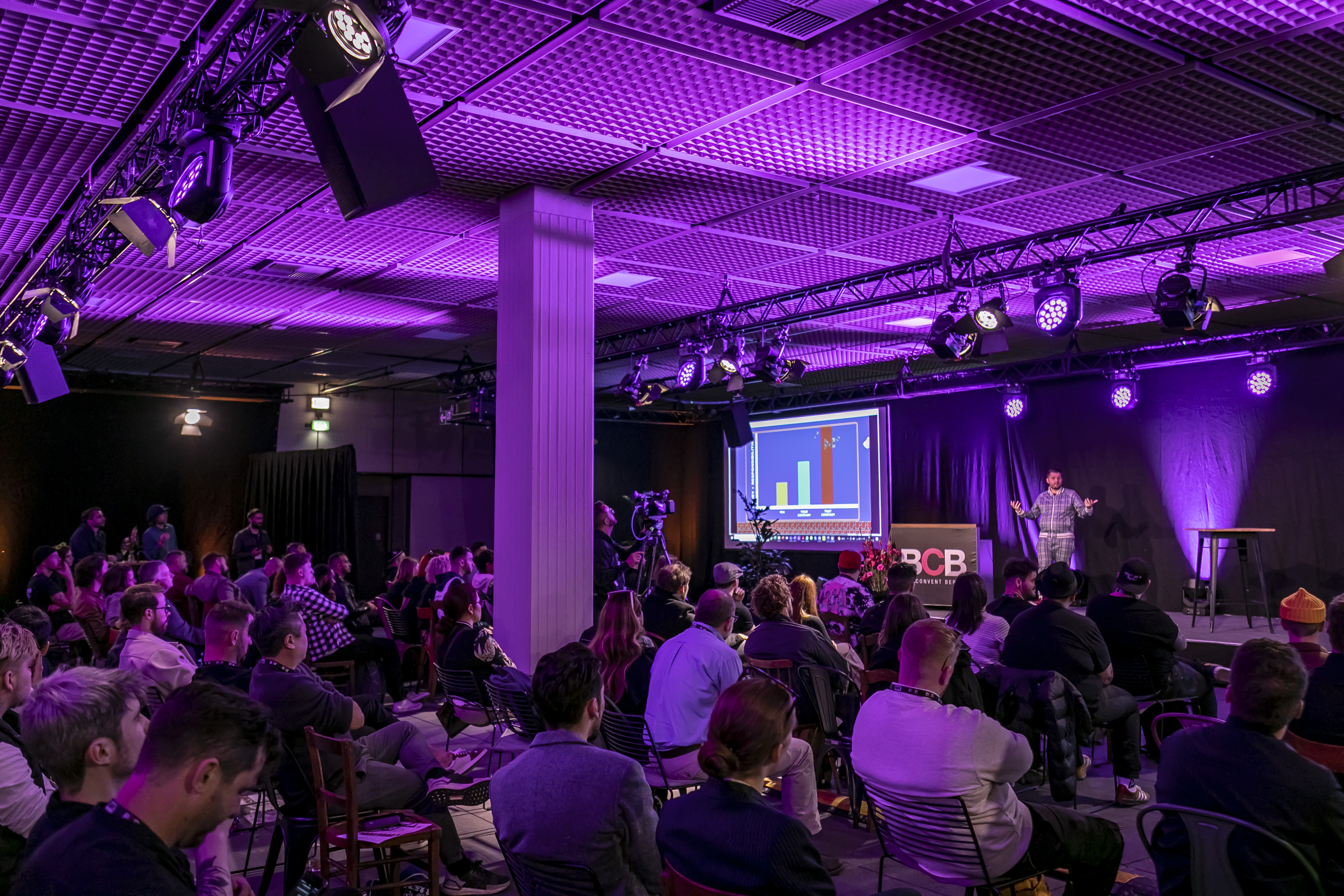 BCB 2023 to present most varied Programme ever